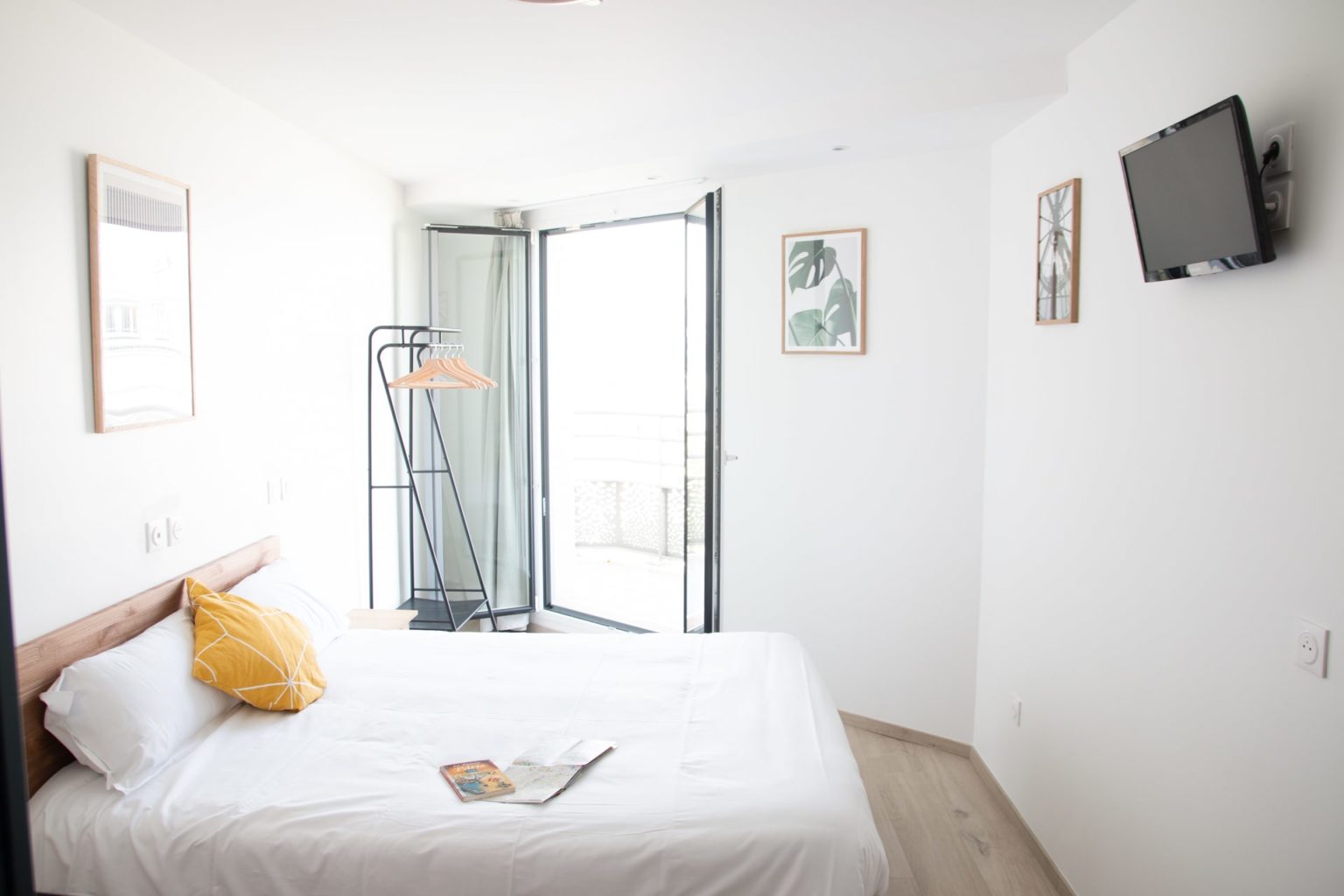 The People | Hostels for a good night's sleep!