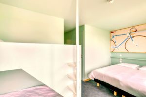 The People | Hostels for a good night's sleep!