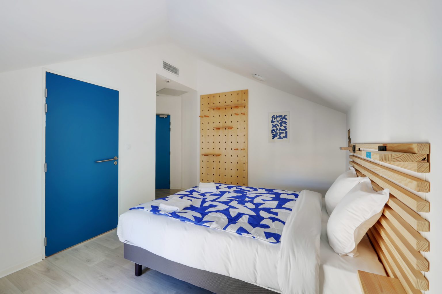 The People | Hostels for a good night's sleep!