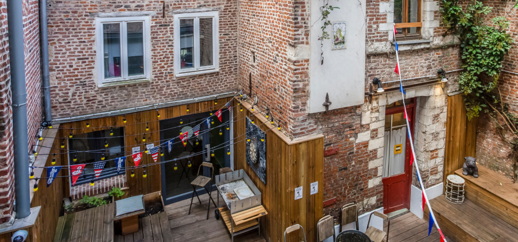 The People | Lille