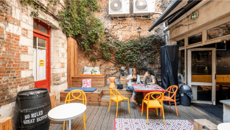 The People | Lille