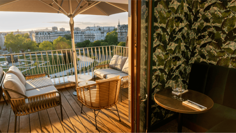 The People | The People | Un réseau d'hostels en France